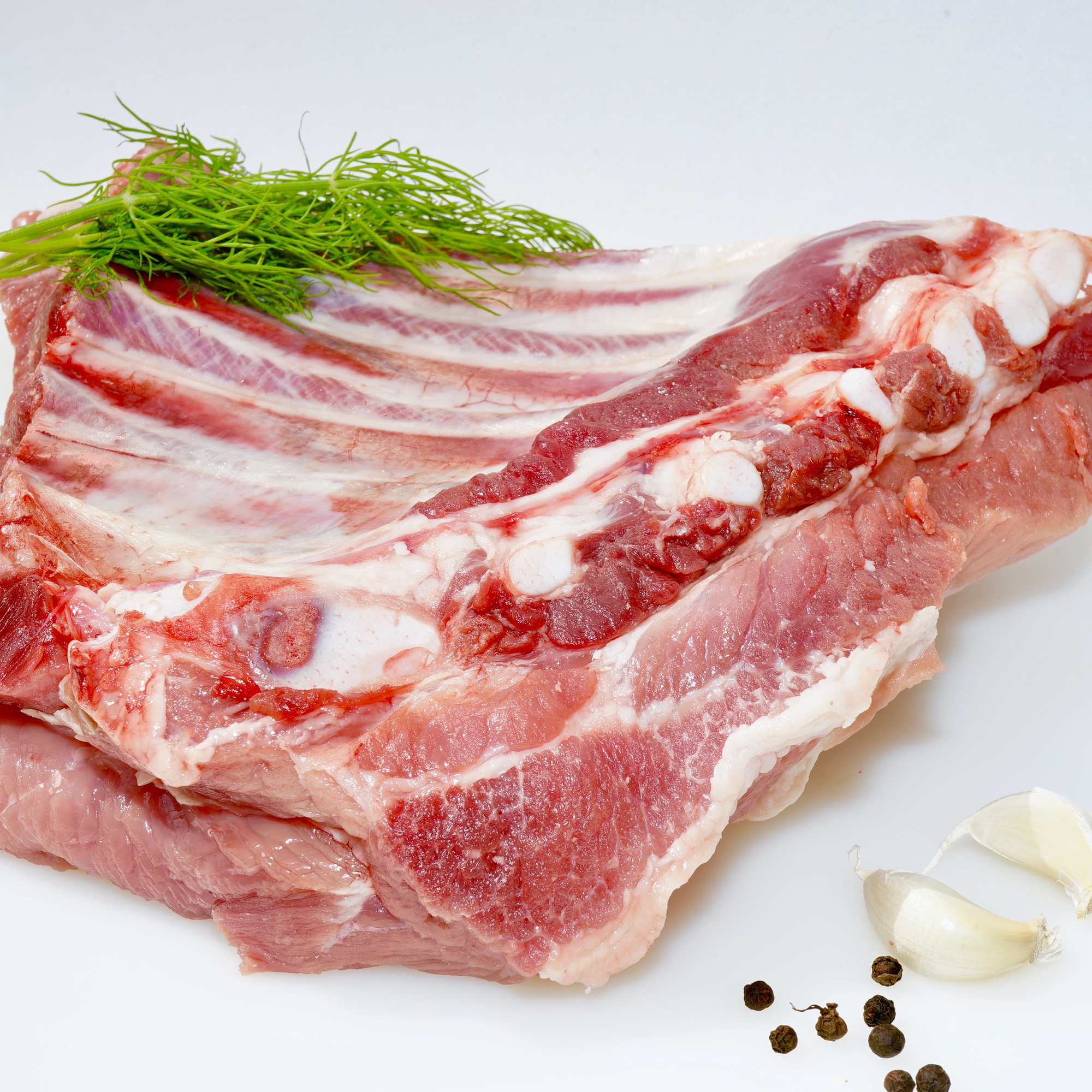 Dicke Rippe - Intermarkt Mendig